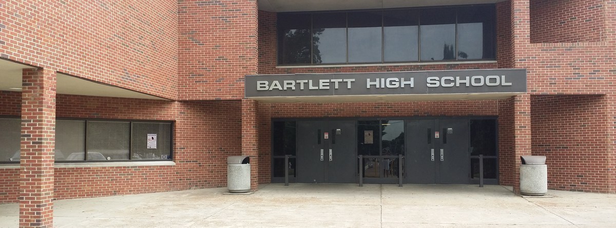Bartlett High School & TCAT Memphis announce partnership