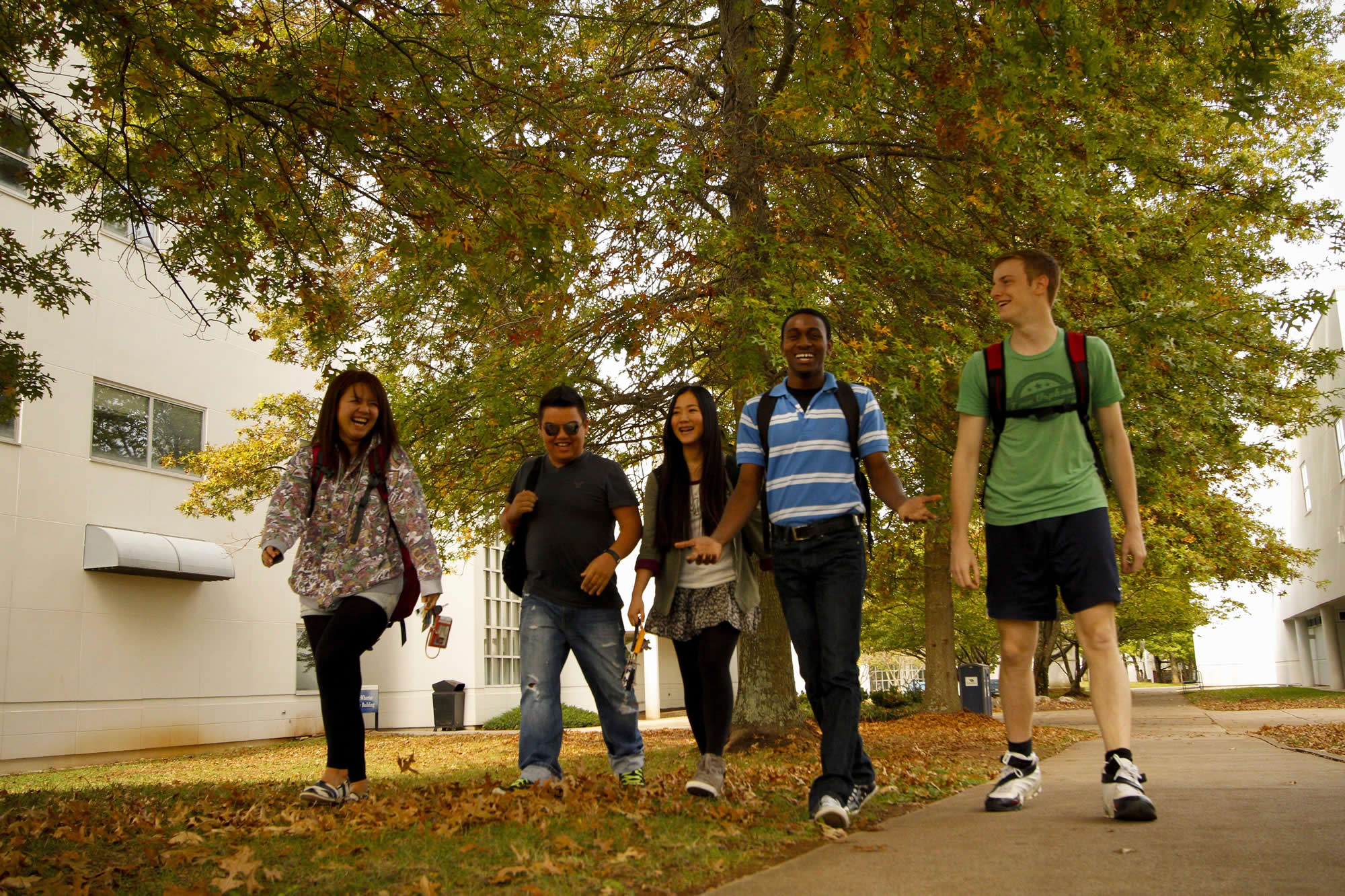 Tennessee's community colleges welcome more than 80,000 students ...